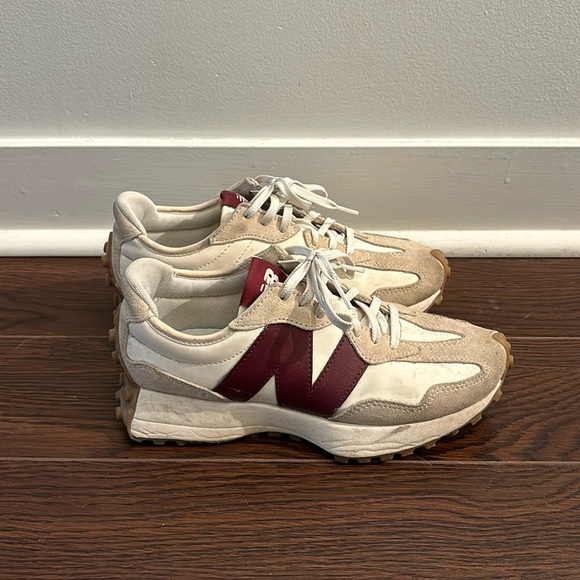 New Balance | Shoes | New Balance 327 Ka | Poshmark